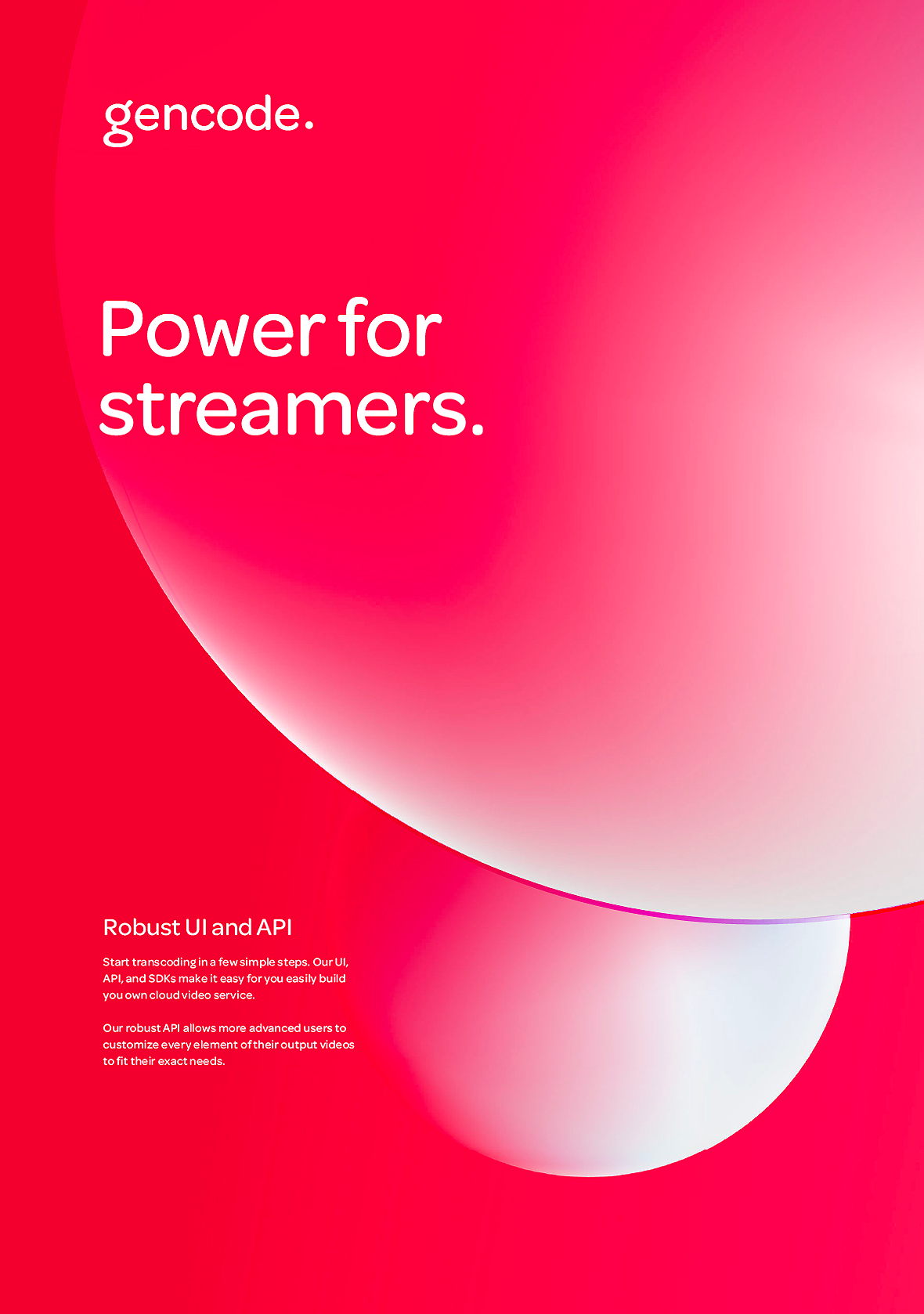 Gencode Brand - Paul Almeida